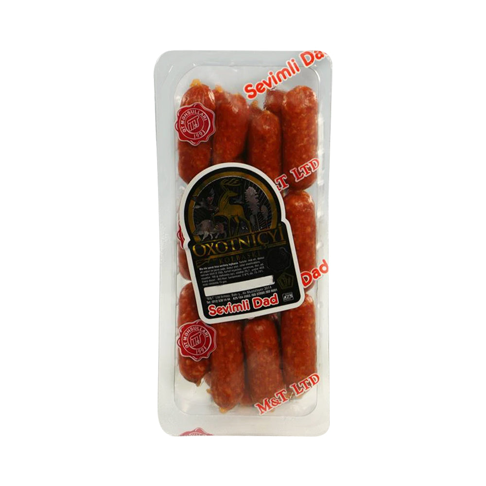 SEVİMLİ DAD OXOTNIK BAĞIRSAQ PATRON KQ – Bazarstore