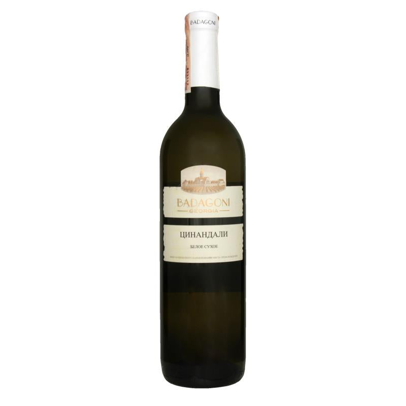 BADAGONI ŞƏRAB 750 ML ÇİNANDALI – Bazarstore