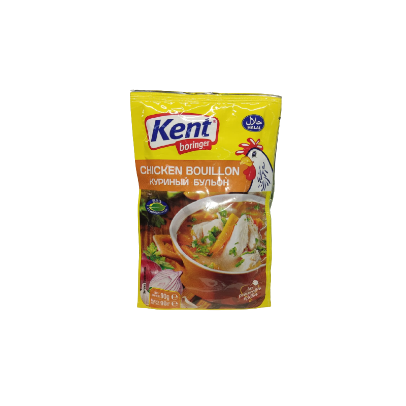 KENT BORIN TOZ BULYON 100 Q TOYUQLU – Bazarstore