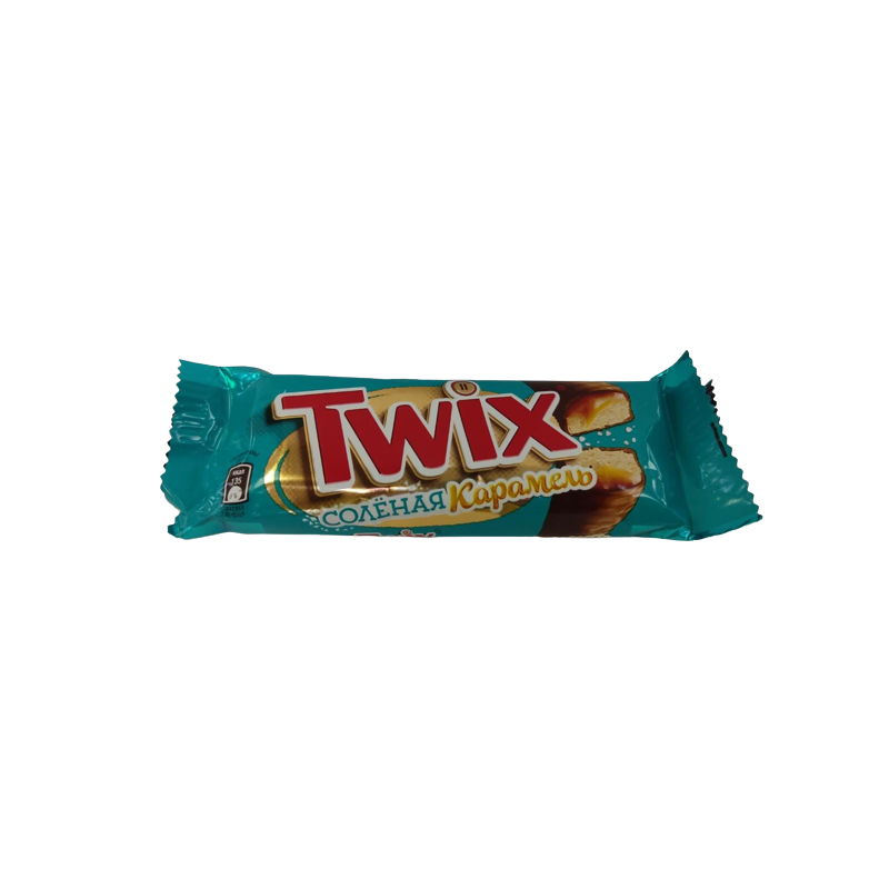 TWIX DUZLU KARAMELLI 55 GR – Bazarstore