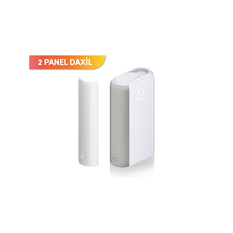GLO HYPER + UNIQ WHITE – Bazarstore