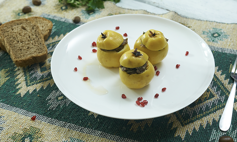 HEYVA DOLMASI – Bazarstore