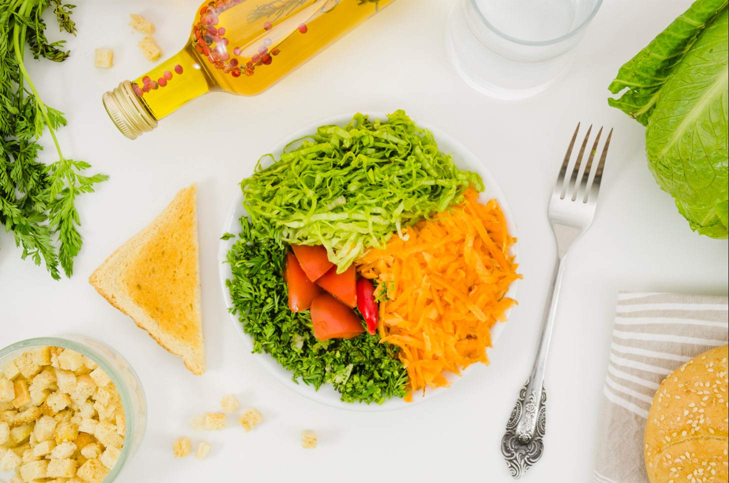 Kilo aldırmayan yemək reseptləri – Bazarstore