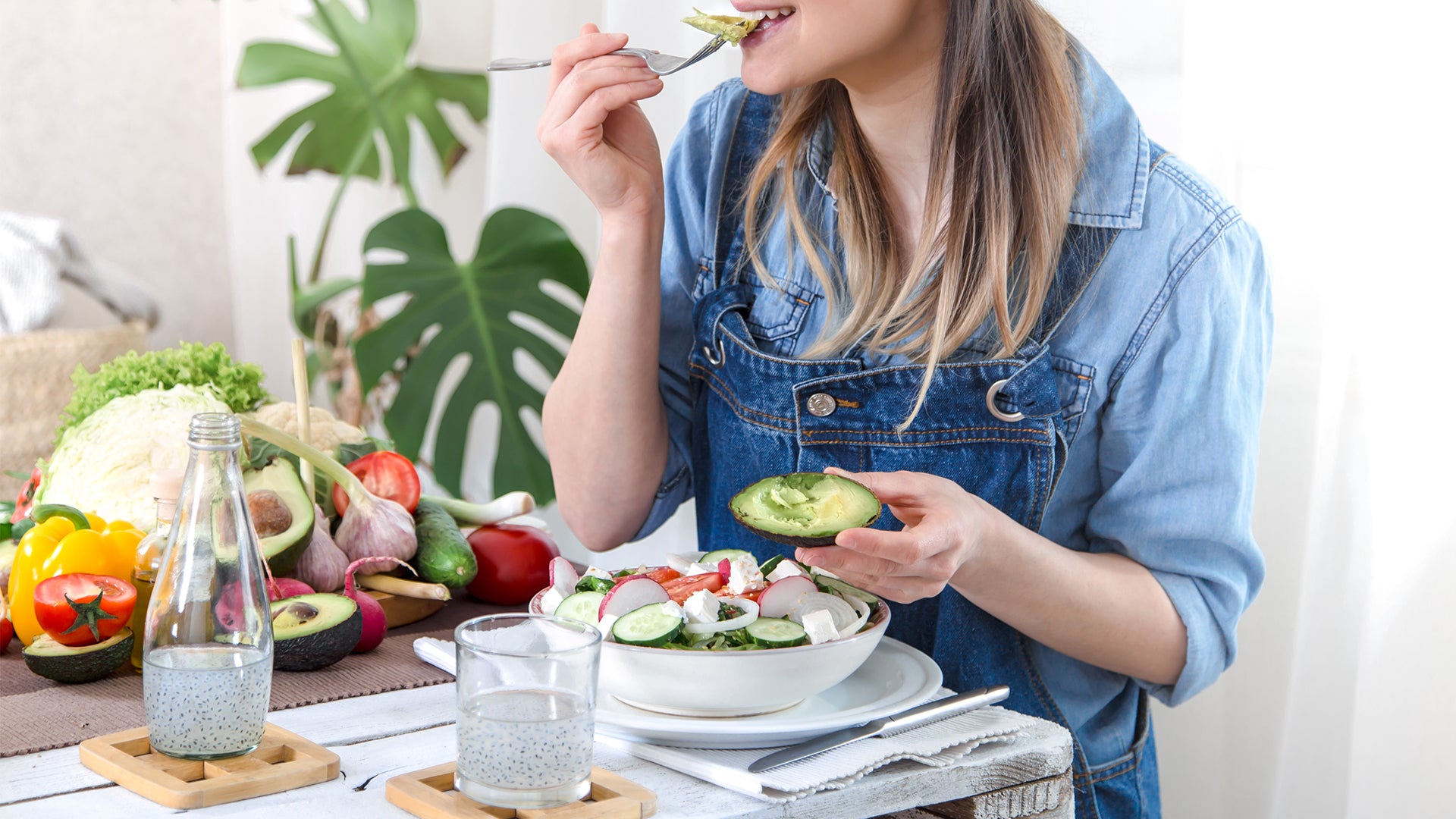 Süd verən ana necə qidalanmalıdır? – Bazarstore