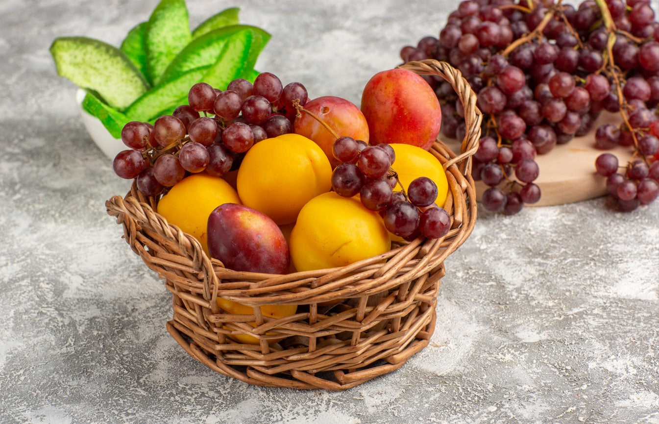 Payız meyvələri və onların faydaları – Bazarstore