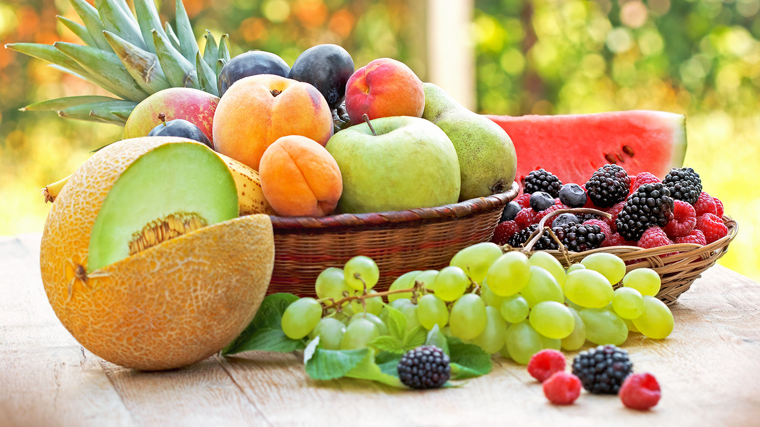 Summer Fruits Their Health Benefits Bazarstore Summer Fruits Their Health Benefits Bazarstore