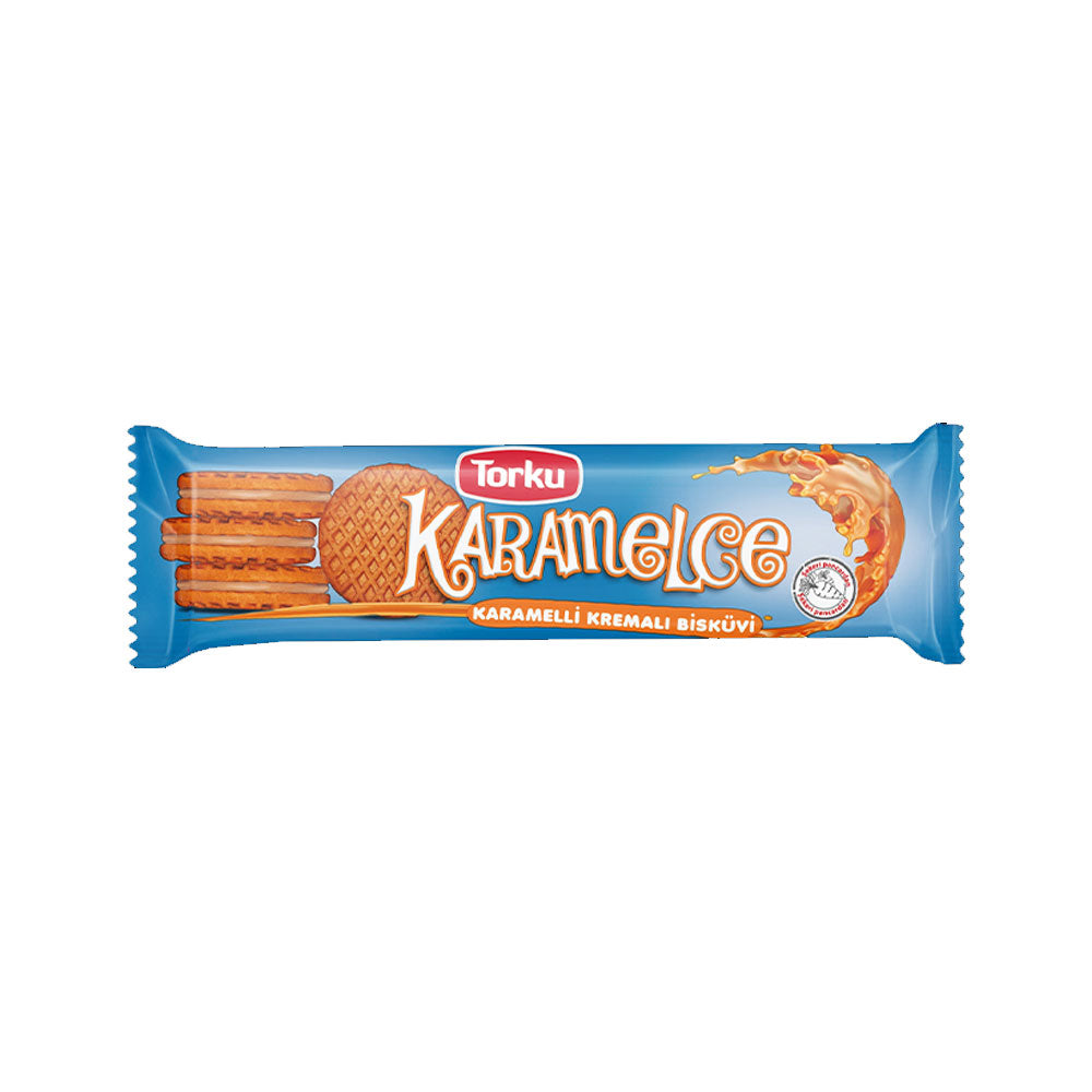 TORKU PEÇENYE 100 Q KARAMEL – Bazarstore