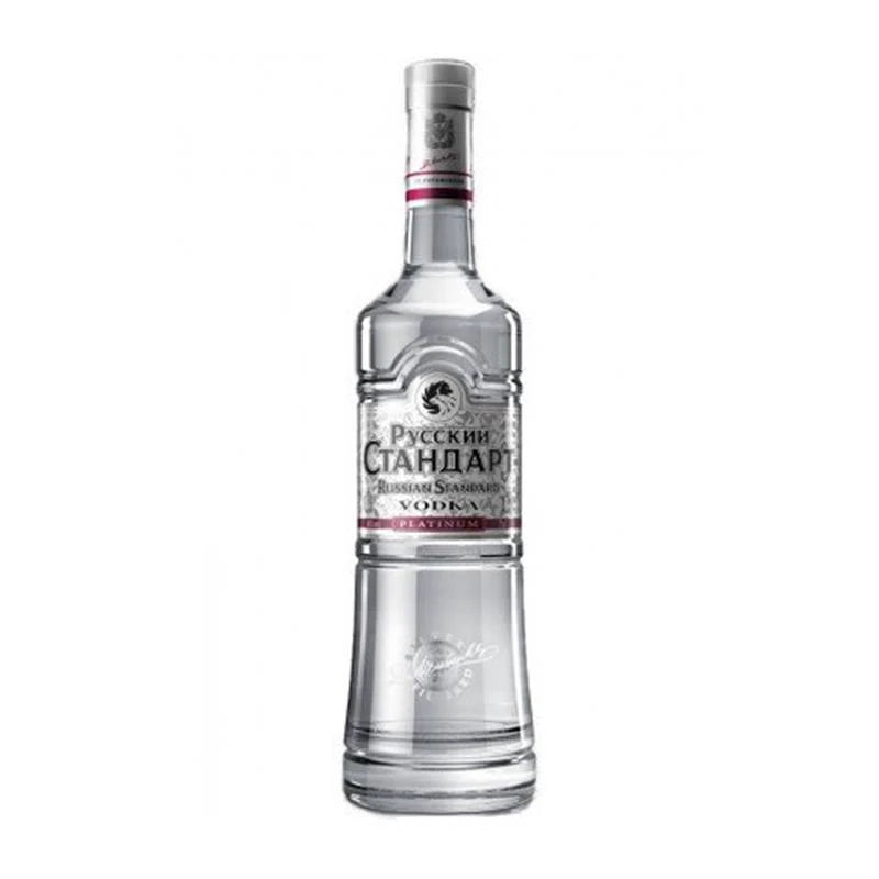 RUSSKIY STANDART ARAQ 700 ML PLATİNUM – Bazarstore