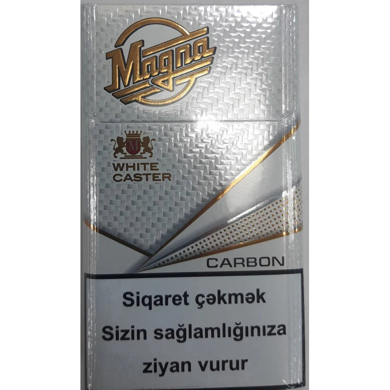MAGNA COMPACT CASTER – Bazarstore