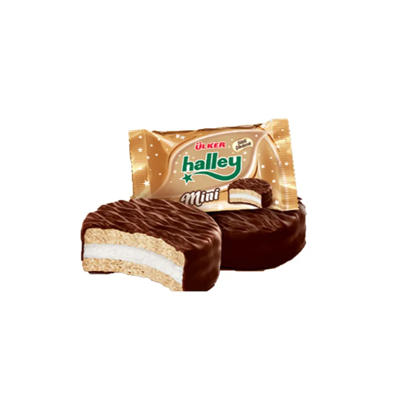 ÜLKER HALLEY MİNİ KQ – Bazarstore
