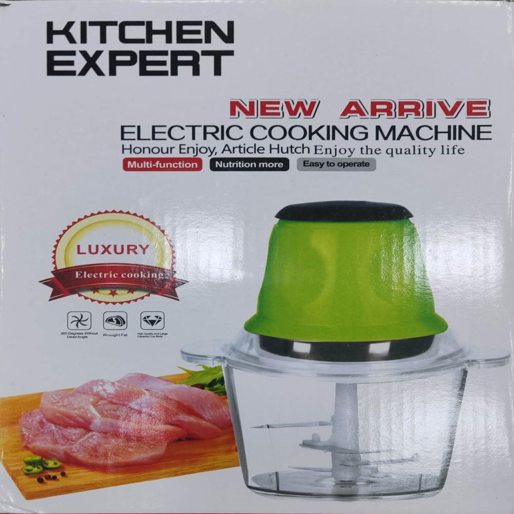 AMD ELEKTRIKLI DOĞRAYICI YC09-08 – Bazarstore