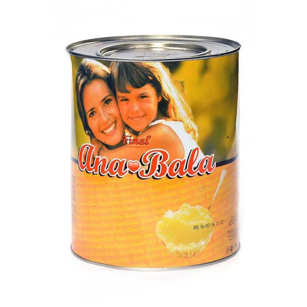 ANA BALA ƏRİDİLMİŞ YAĞ 4 KQ – Bazarstore