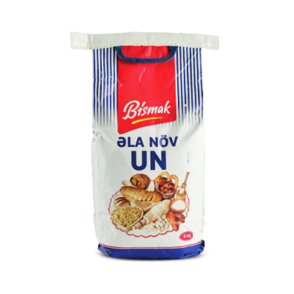 BISMAK UN 5 KQ – Bazarstore