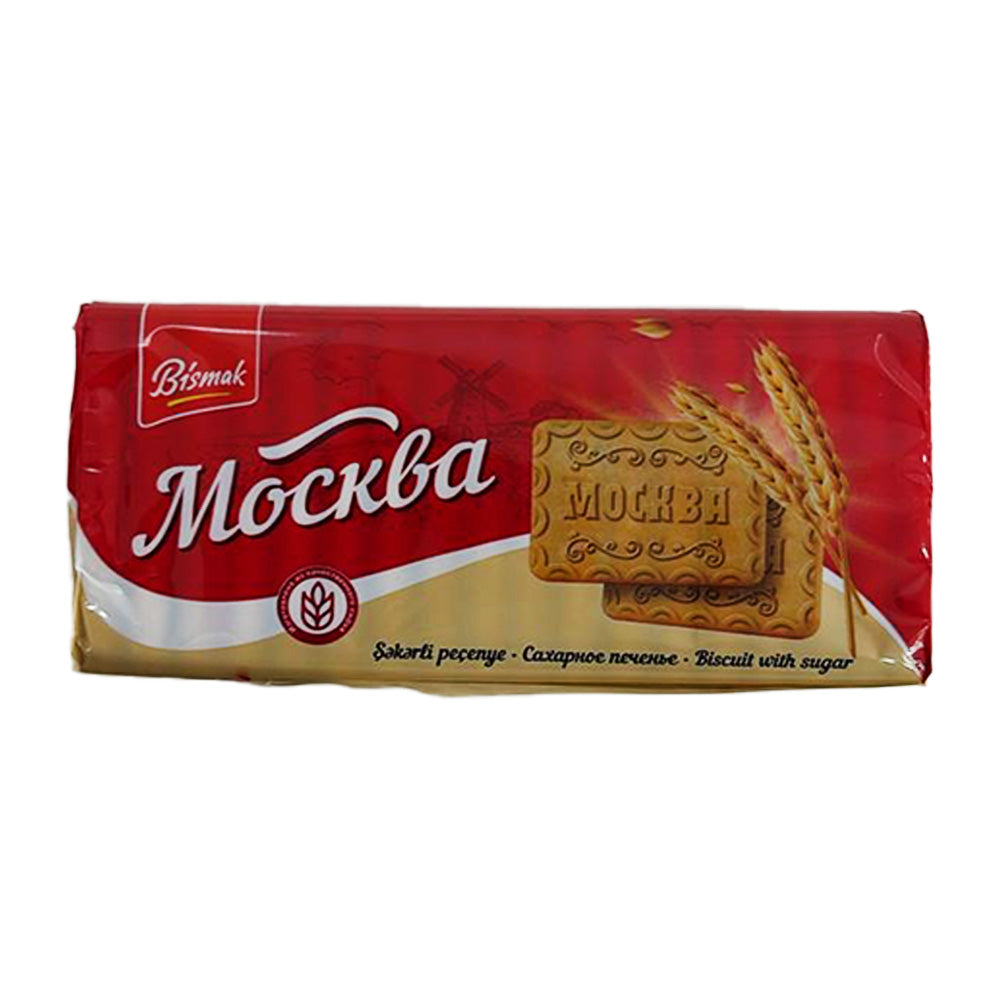 BISMAK PECENYE 320 Q MOSKVA – Bazarstore