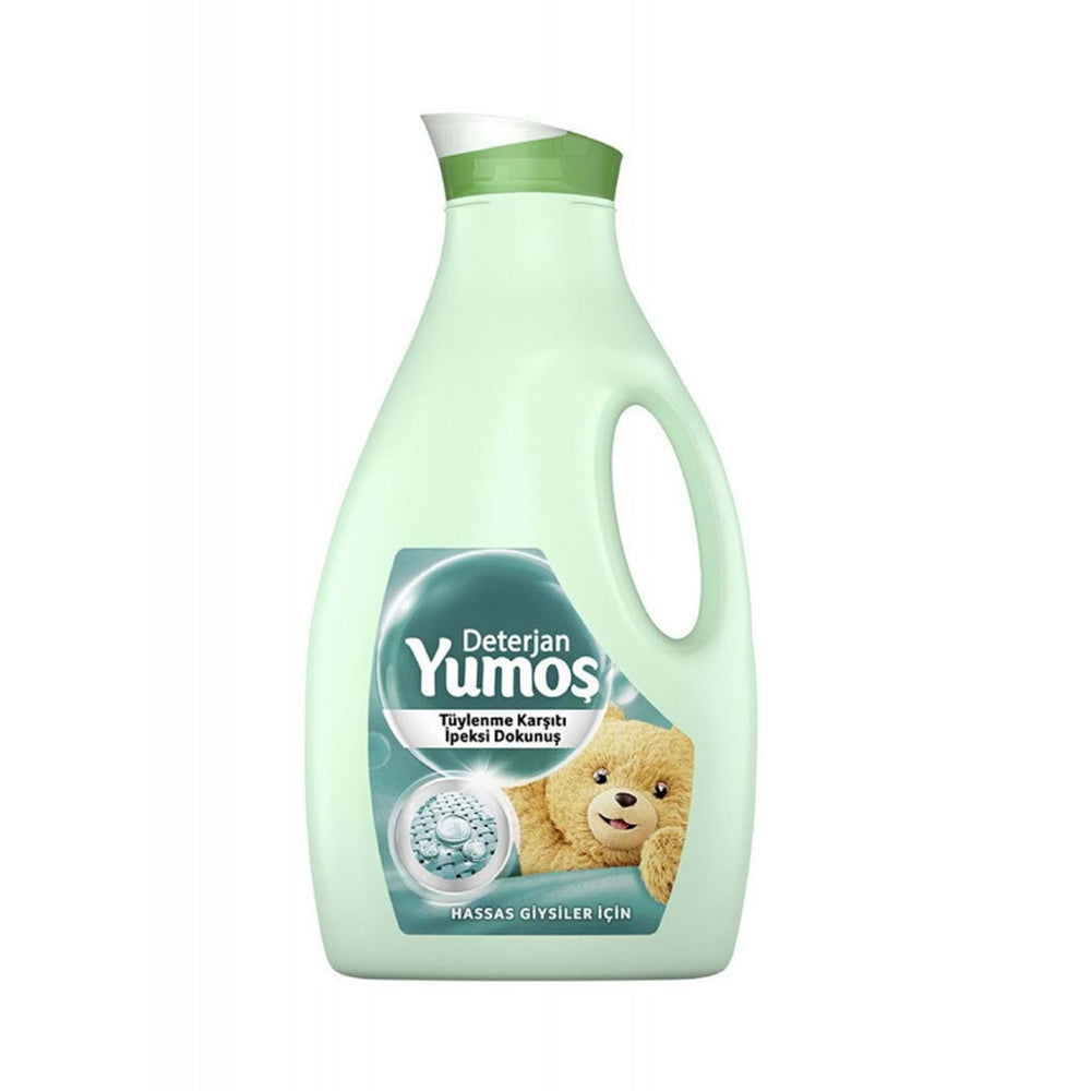 YUMOS YUYUCU MAYE 2.52 L HƏSSAS – Bazarstore