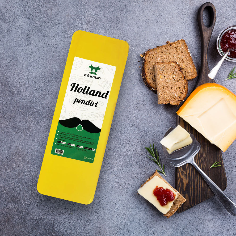 MILKFORM HOLLAND PENDİR KQ – Bazarstore