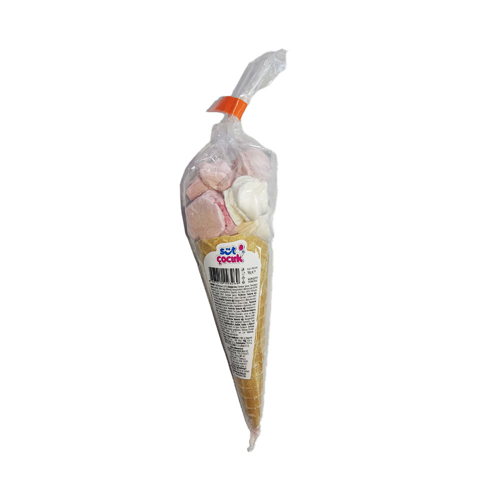 BOMPİ CORNET ZEFİR 18 Q – Bazarstore