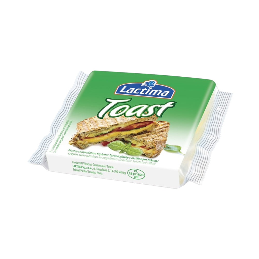 LACTIMA TOST PENDİR 100 Q DİLİM – Bazarstore