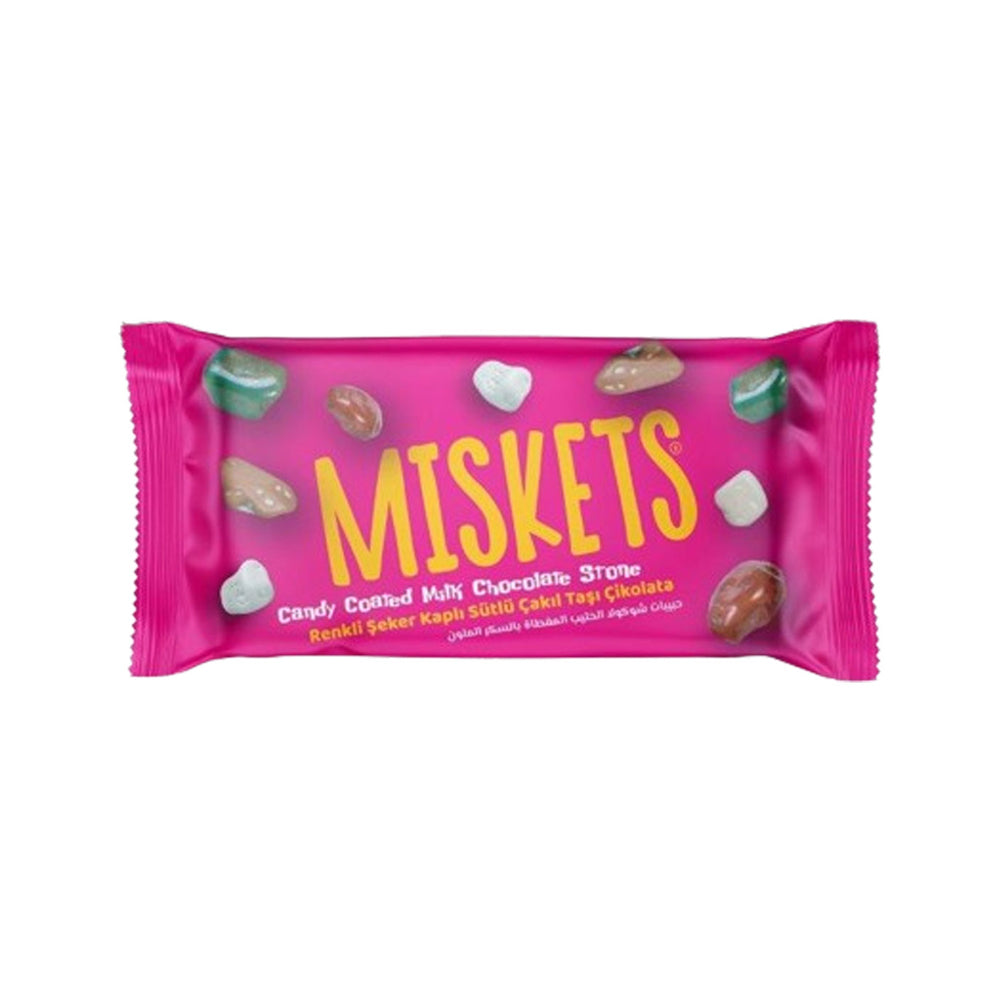 PAKEL MISKETS DRAJE 20 Q KONFET – Bazarstore