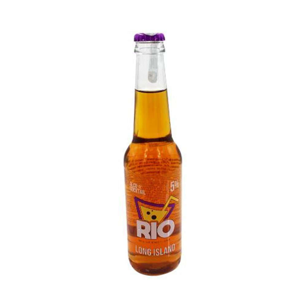 RIO COCKTAIL 330 ML LONG ISLAND – Bazarstore