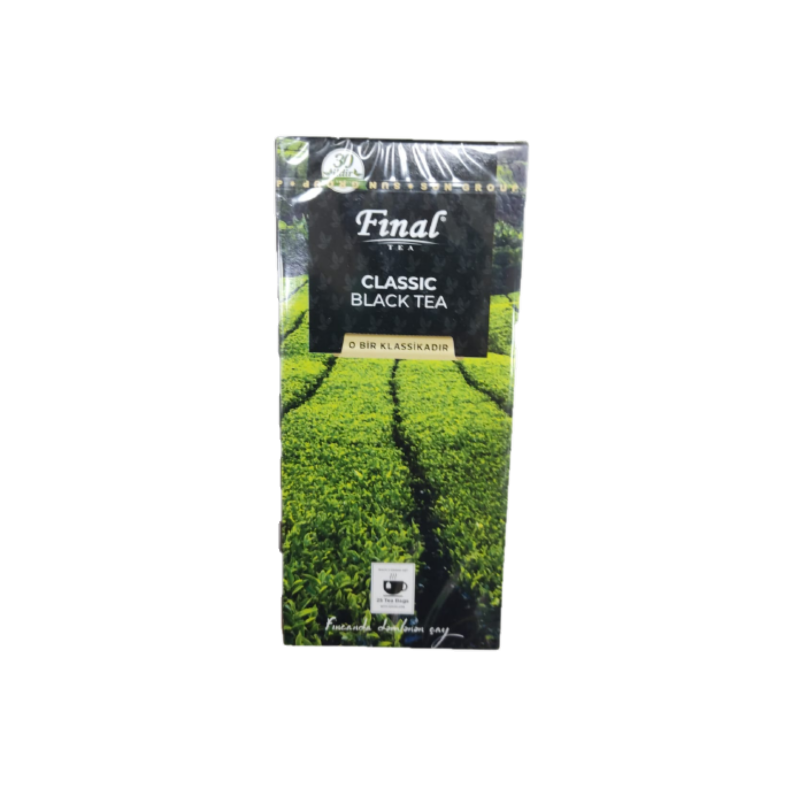 FINAL QARA ÇAY 50 Q 25 TB ZƏRFLİ – Bazarstore