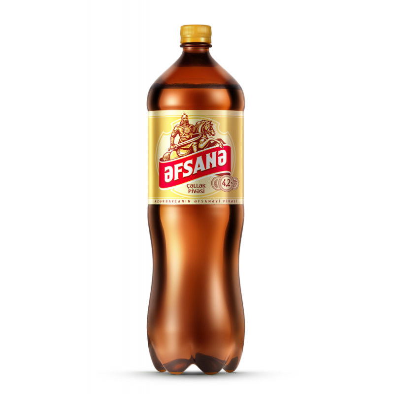 EFSANE PİVƏ 2L – Bazarstore