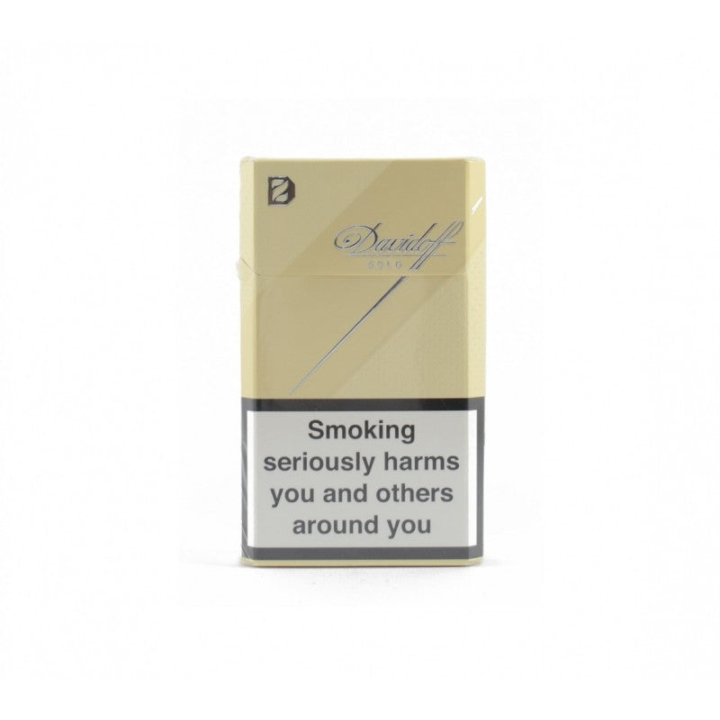 DAVIDOFF GOLD – Bazarstore