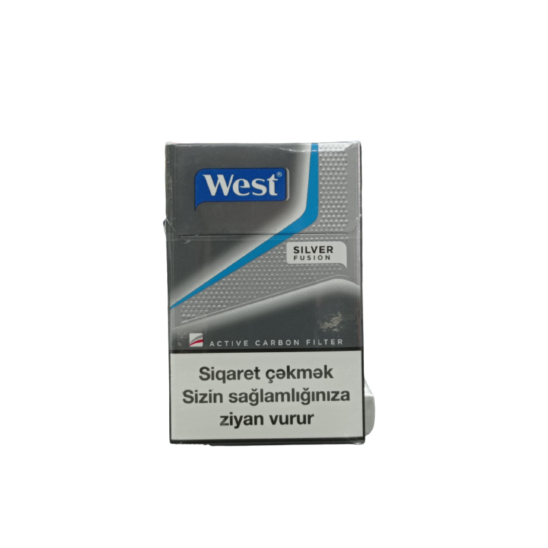 WEST FUSİON SİLVER – Bazarstore