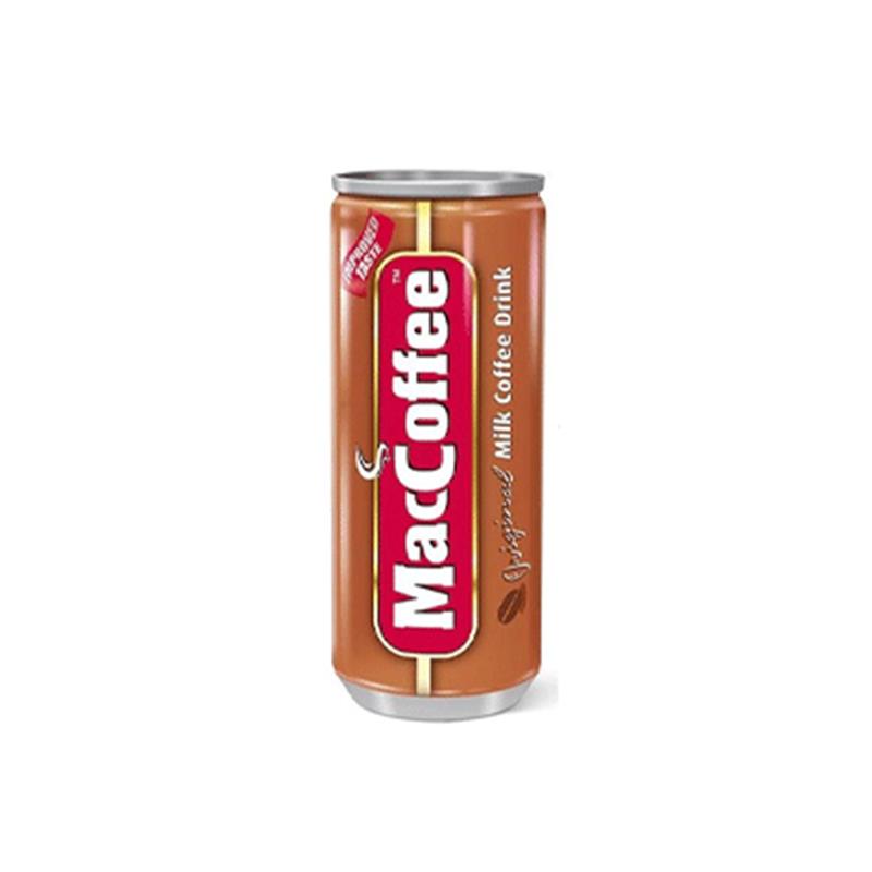 MACCOFFEE SOYUQ KOFE 240 ML – Bazarstore