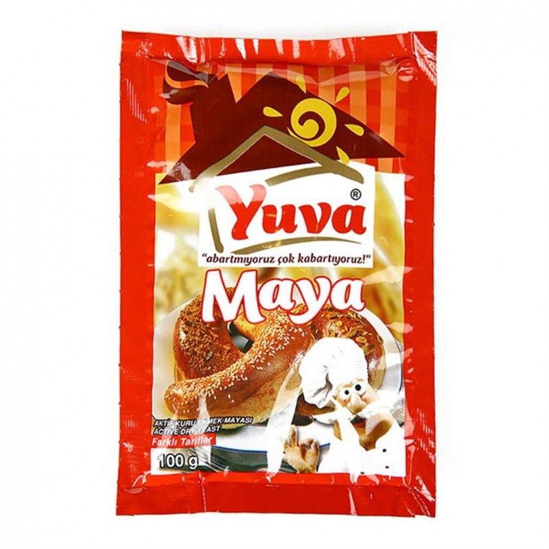 YUVA MAYA 100 Q – Bazarstore