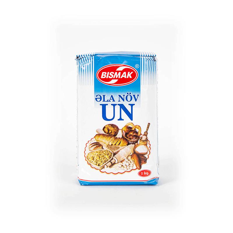 BISMAK UN 1 KQ – Bazarstore