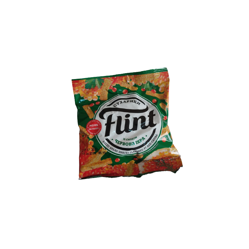 FLİNT SUXARİ 35 Q QIRMIZI KÜRÜ – Bazarstore