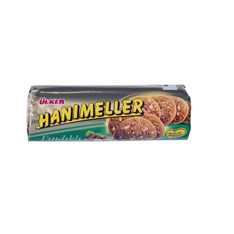 ÜLKƏR HANIMELLER FINDIQLI RULON 110 QR – Bazarstore