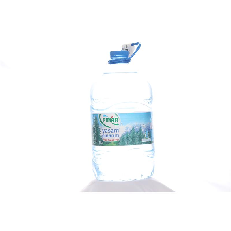 PINAR SU 5 L QAZSIZ – Bazarstore