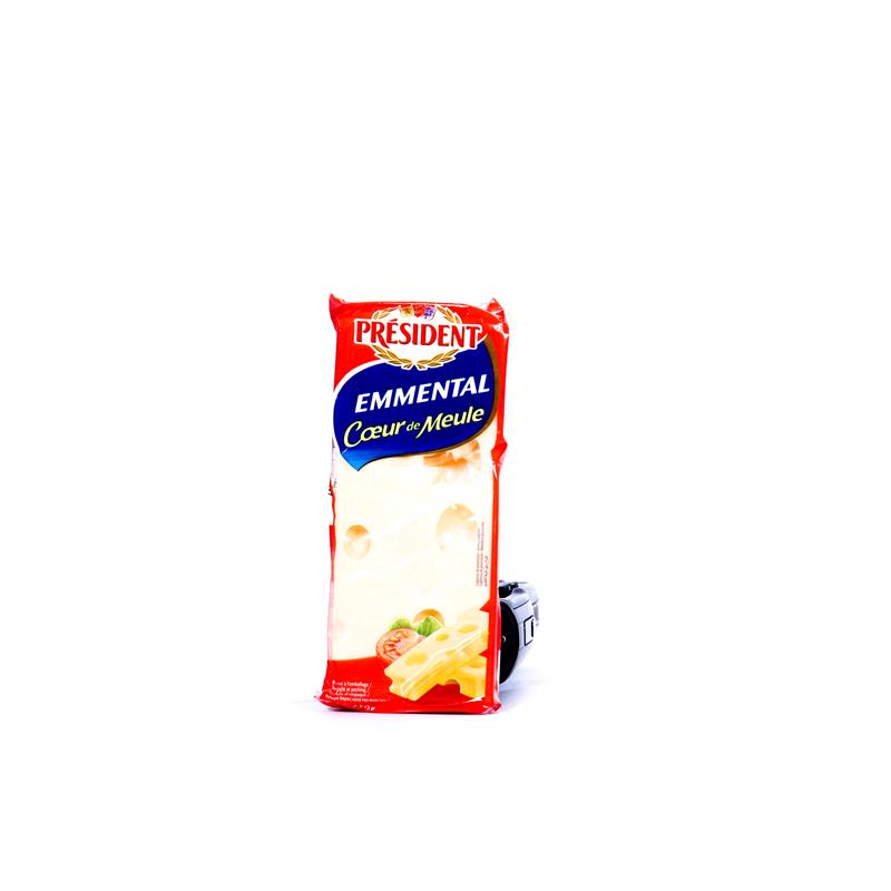PRESIDENT EMMENTAL PENDİR 250 Q – Bazarstore