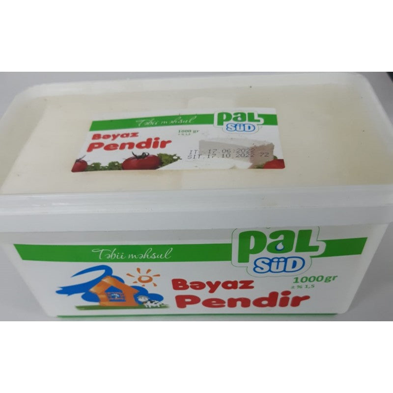 PAL PENDİR 1 KQ KUTU – Bazarstore