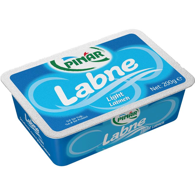 PINAR LABNE PENDİR 200 Q LIGHT – Bazarstore