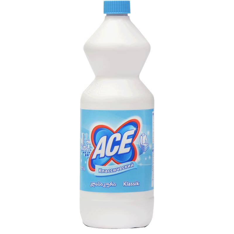 ACE AĞARDICI MAYE 1 L NORMAL – Bazarstore
