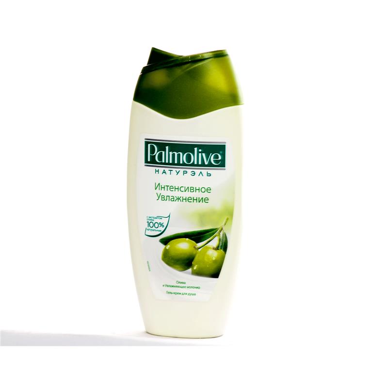 PALMOLİVE DUŞ GELİ OLİVE ZEYTUN 250ML – Bazarstore