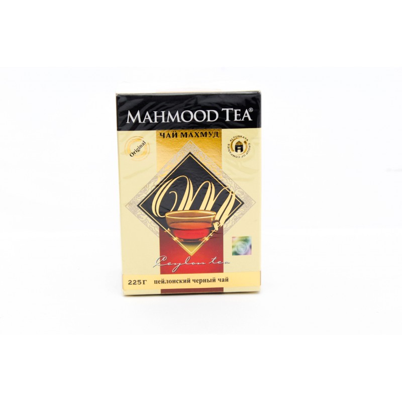 MAHMOOD ÇAY 225 Q ƏTİRSİZ – Bazarstore