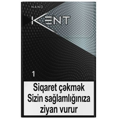 KENT NANOTEK İNFİNA 1 – Bazarstore