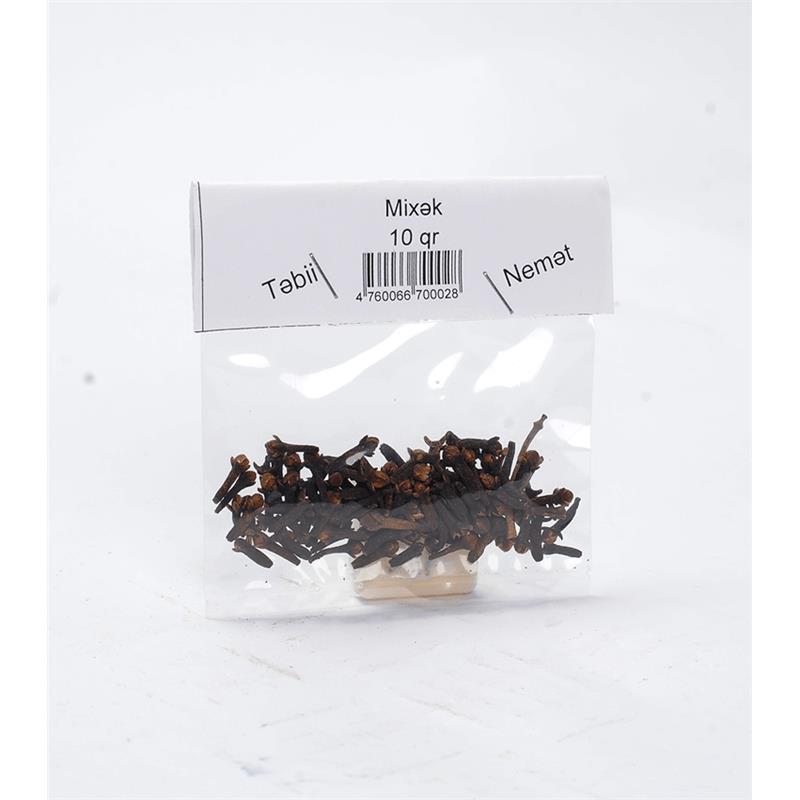 NEMETOVA MİXƏK 10 Q – Bazarstore