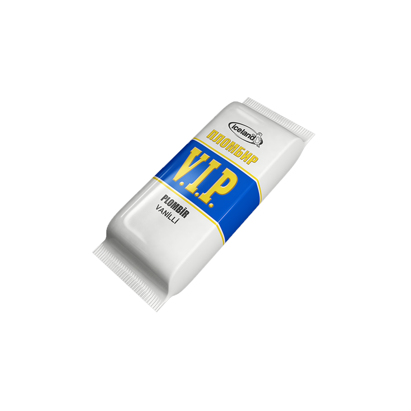 İCELAND DONDURMA 220 Q KÜLÇƏ VİP VANİL – Bazarstore