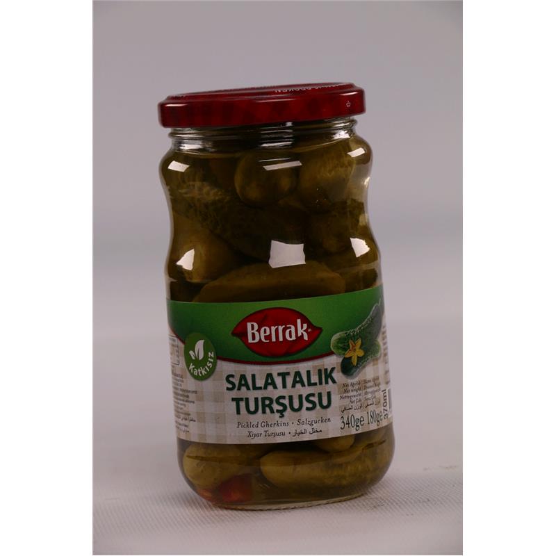 BERRAK XİYAR TURŞUSU 370 Q – Bazarstore