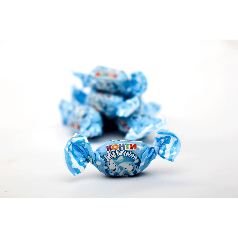 KONTI KARAMEL MOLOÇNAYA KQ – Bazarstore