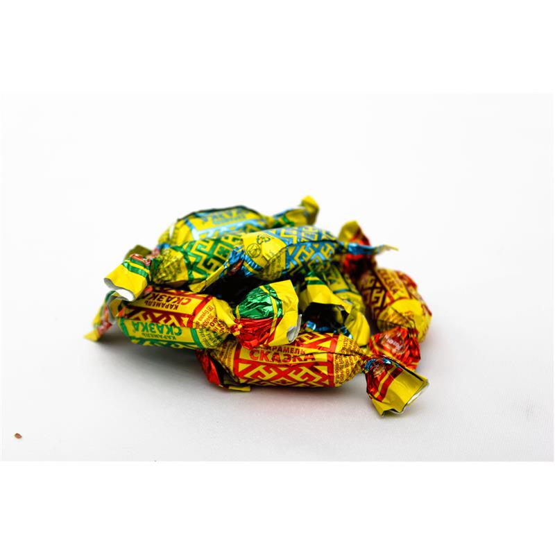 BABAYEVSKIY KARAMEL SKAZKA KQ – Bazarstore