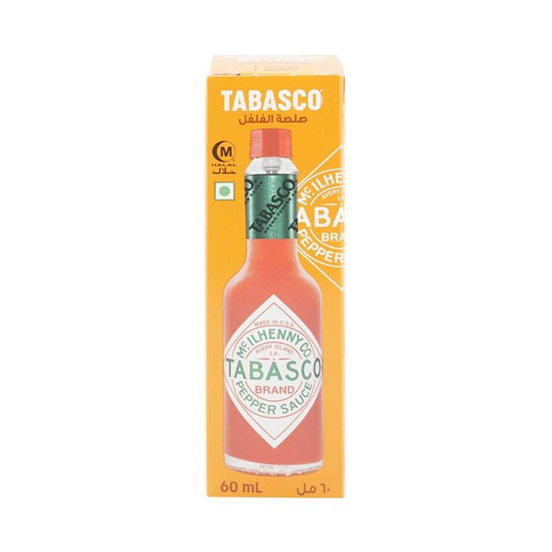TOBASCO SOUS 60 Q RED ONE – Bazarstore