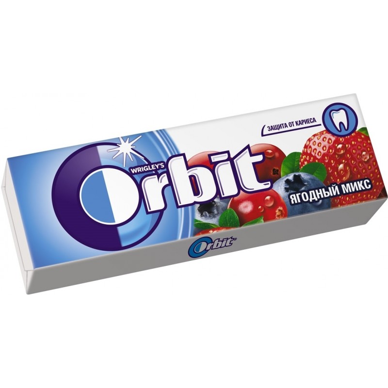 ORBIT SAQQIZ 14 Q MEŞƏ GİLƏMEYVƏLİ – Bazarstore