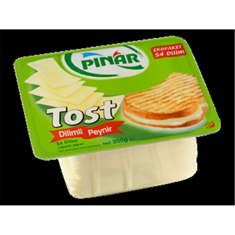 PINAR TOST PENDİR 350 Q DİLİM – Bazarstore