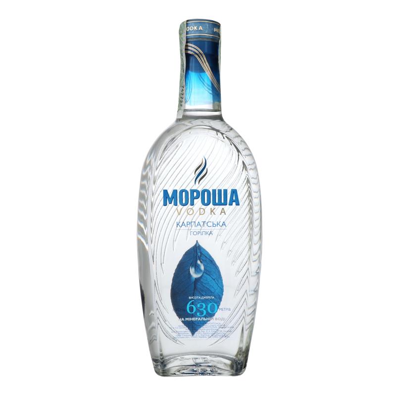 MOROSA ARAQ 500 ML KARPATSKAYA – Bazarstore